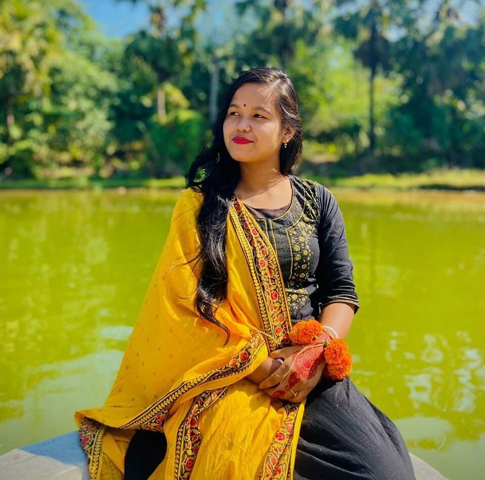 Nokrek IT Institute - NITI